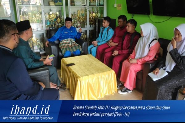 Beranda - ihand.id | Informasi Handal Indonesia