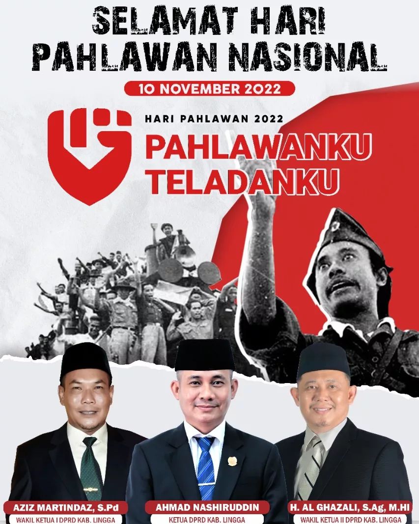 PDAM Tirta Lingga Gelar Syukuran Secara Sederhana Pada Usia 12 Tahun - ihand.id | Informasi ...