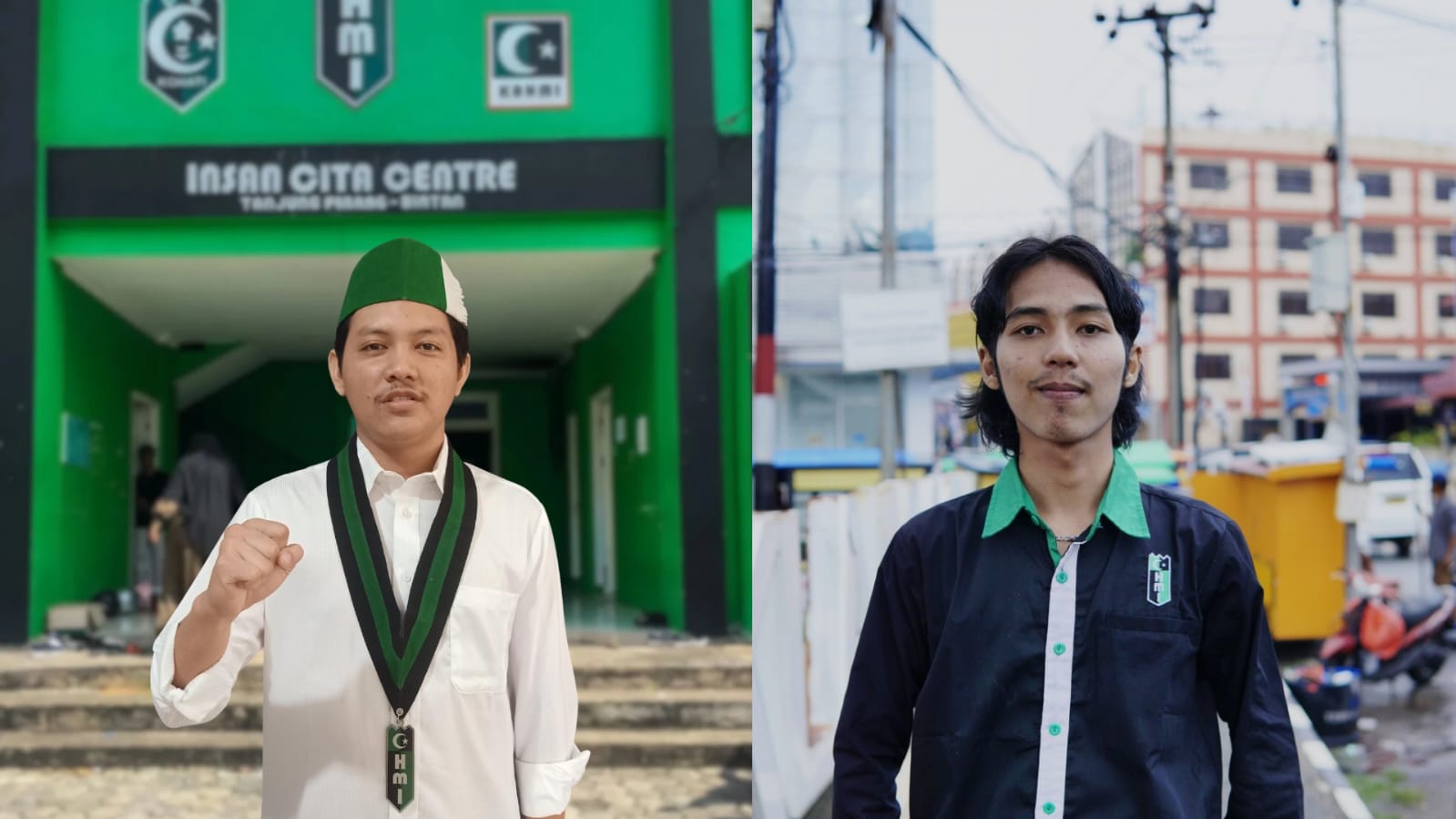 HMI Tanjungpinang-Bintan Kritik Kenaikan Tarif Masuk Pelabuhan SBP ...