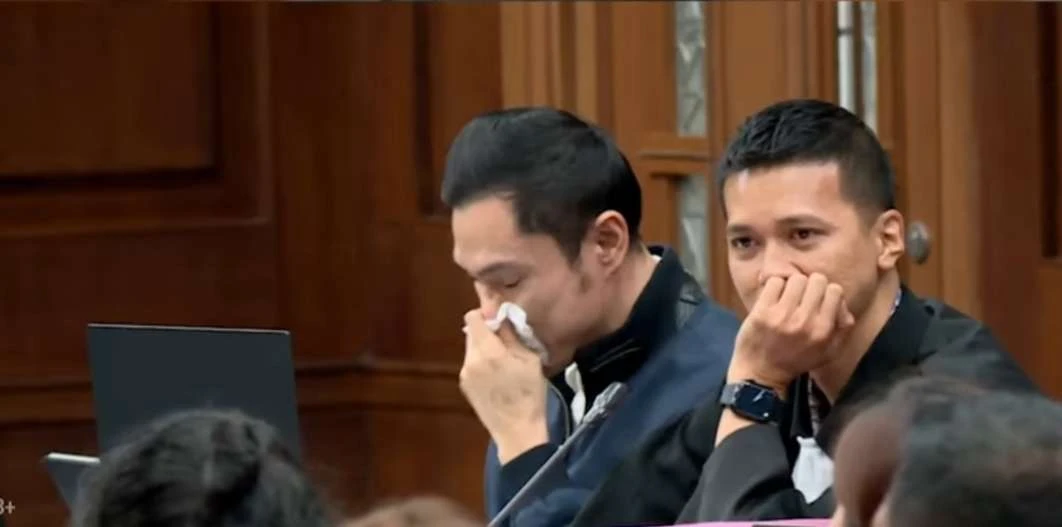 Pengadilan Tinggi Jakarta Perberat Hukuman Harvey Moeis dalam Kasus ...