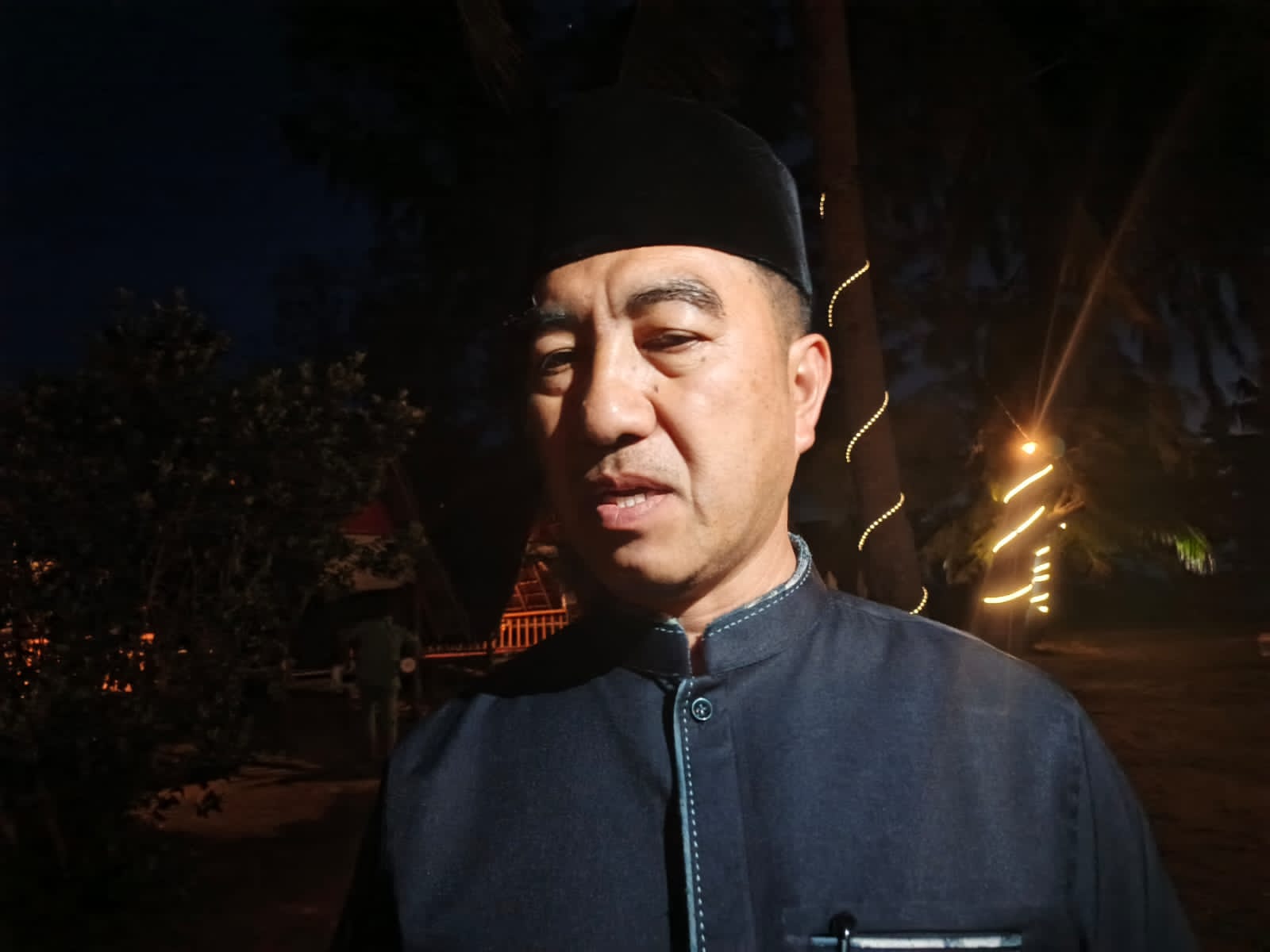 Kemenag Kepri Sebut 54 Persen Jamaah Sudah Lunasi Biaya Haji 2025 - ihand.id | Informasi Harian ...